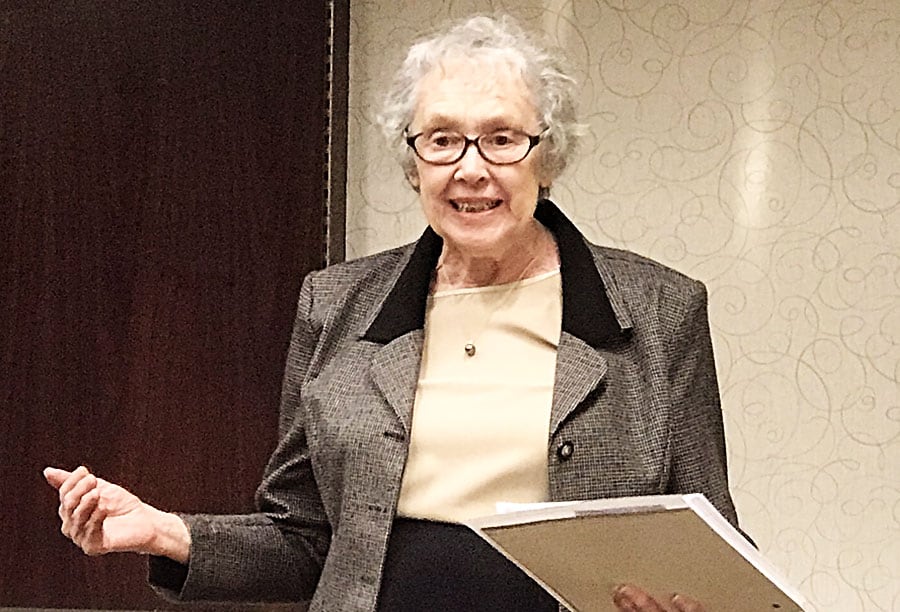 Institute of Kinlein - Profession of Kinlein